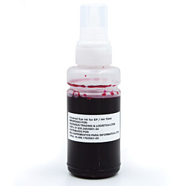 Refil Tinta Magenta Universal 70ml - ET664 MAGENTA