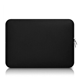 Capa Case Sleeve para Tablet 10 Polegadas Com Ziper Preta CLK C3Tech - BK